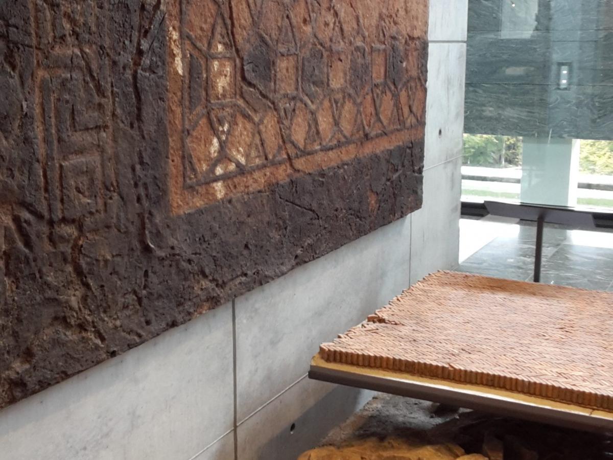 Bibracte | Office de tourisme d'Autun et du Grand Autunois Morvan