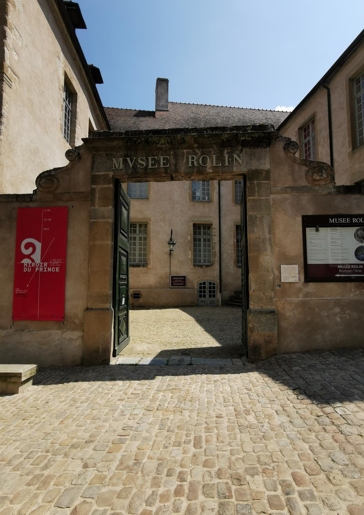 Autun aux mille histoires | Office de tourisme d'Autun et du Grand ...