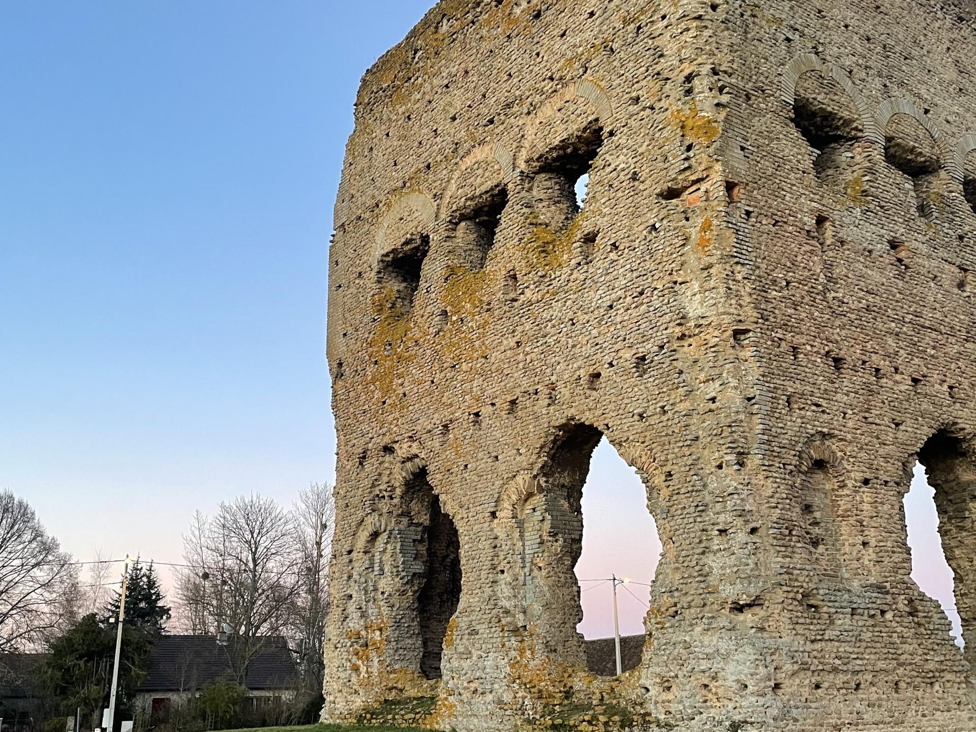 Autun with a thousand stories | Office de tourisme d'Autun et du Grand ...