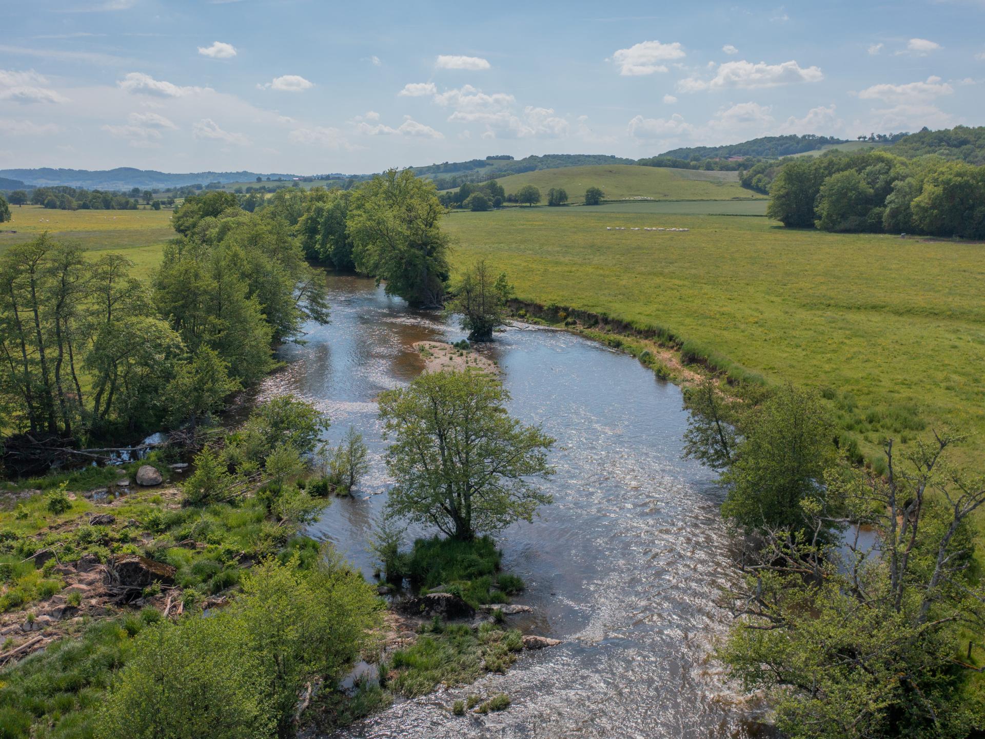 Fishing in Autunois Morvan | Office de tourisme d'Autun et du Grand ...