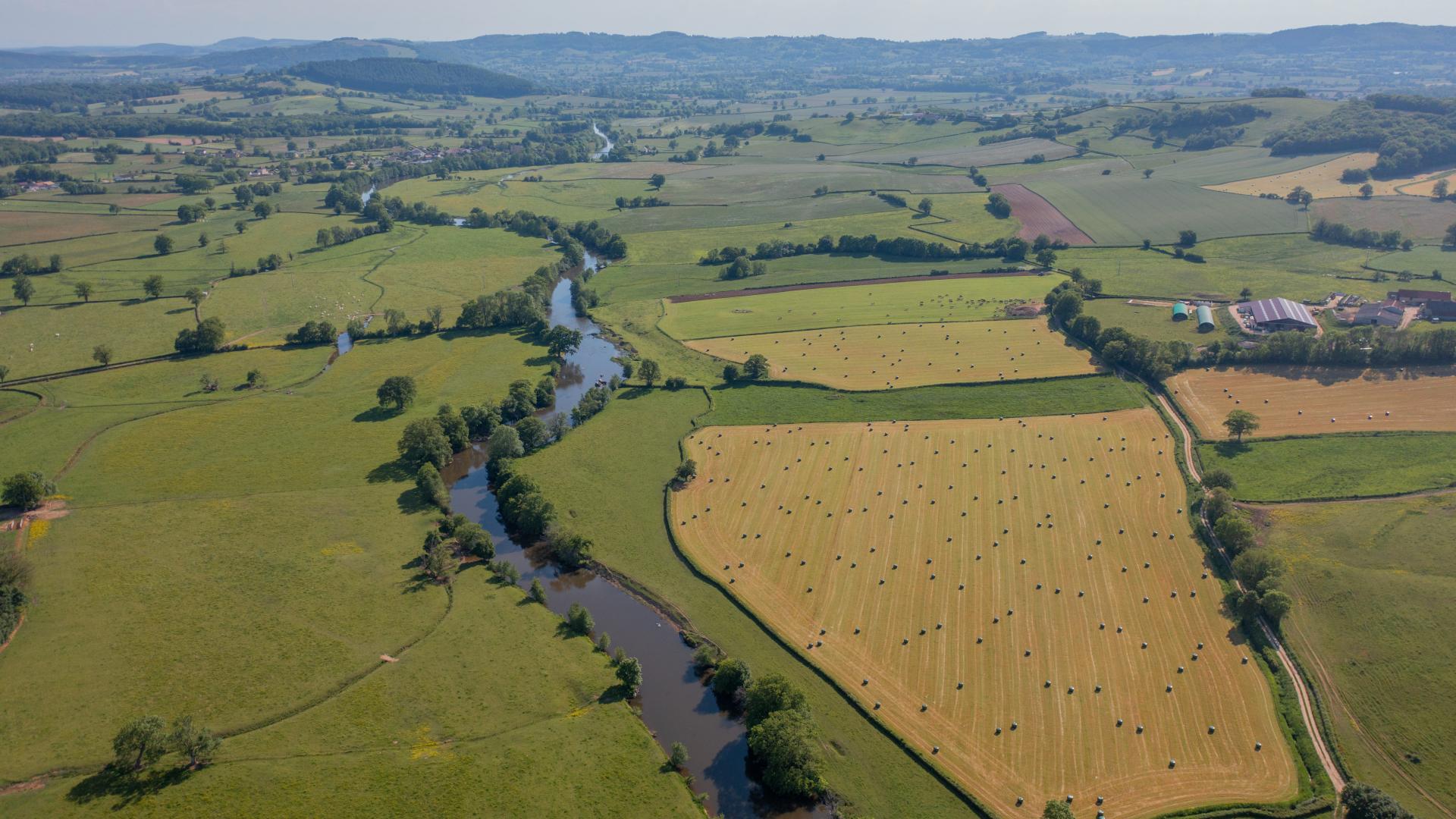 Fishing in Autunois Morvan | Office de tourisme d'Autun et du Grand ...