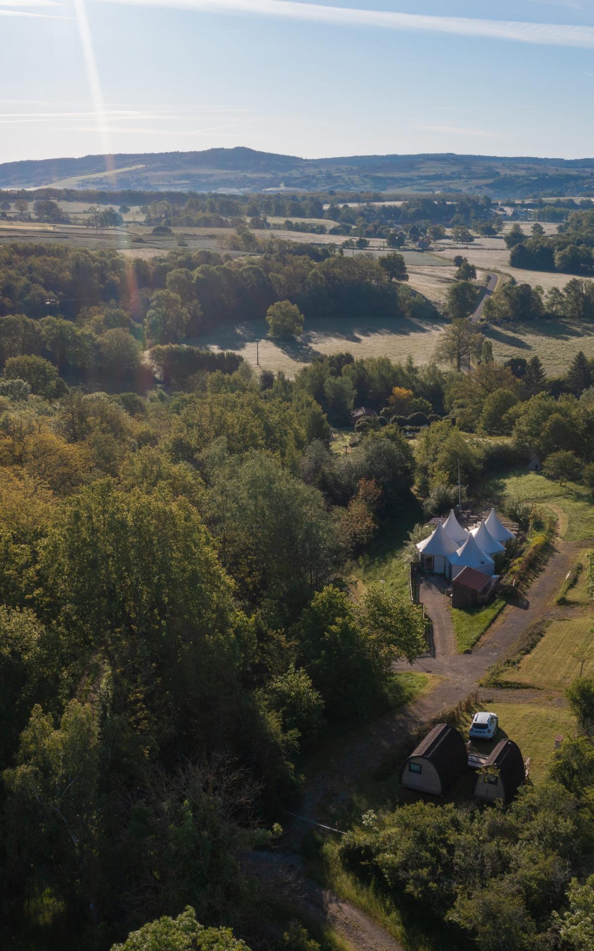 Visitez et bougez | Office de tourisme d'Autun et du Grand Autunois Morvan