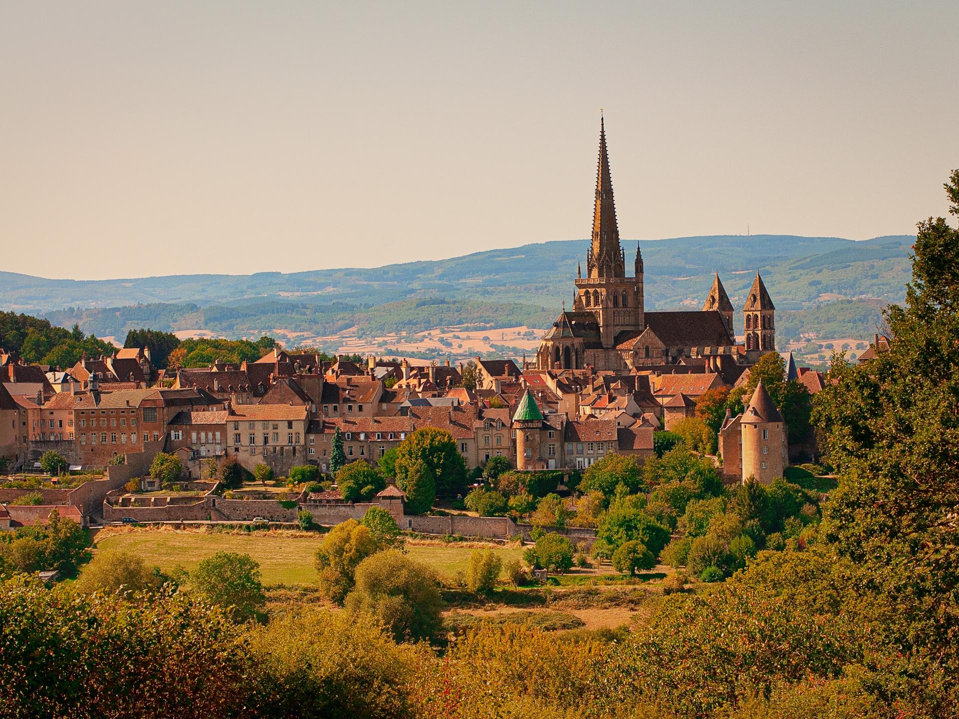 Discover | Office de tourisme d'Autun et du Grand Autunois Morvan