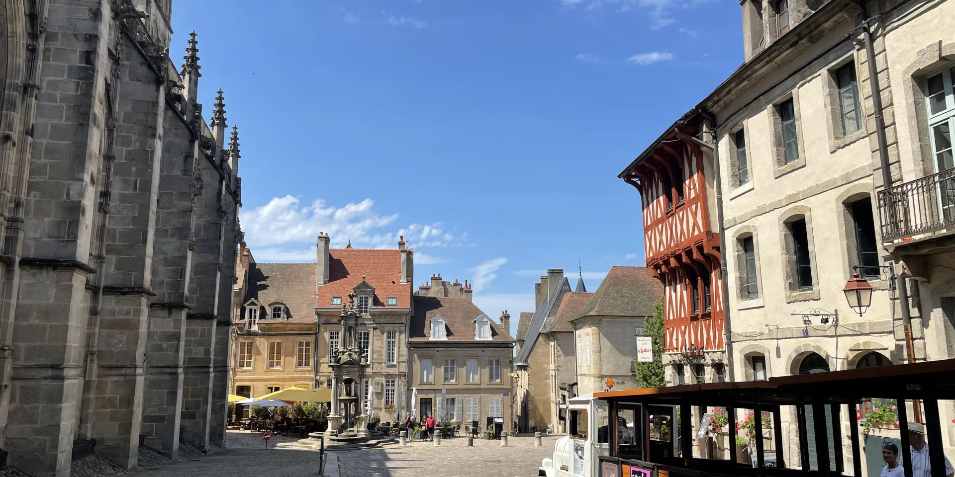 All our activities | Office de tourisme d'Autun et du Grand Autunois Morvan