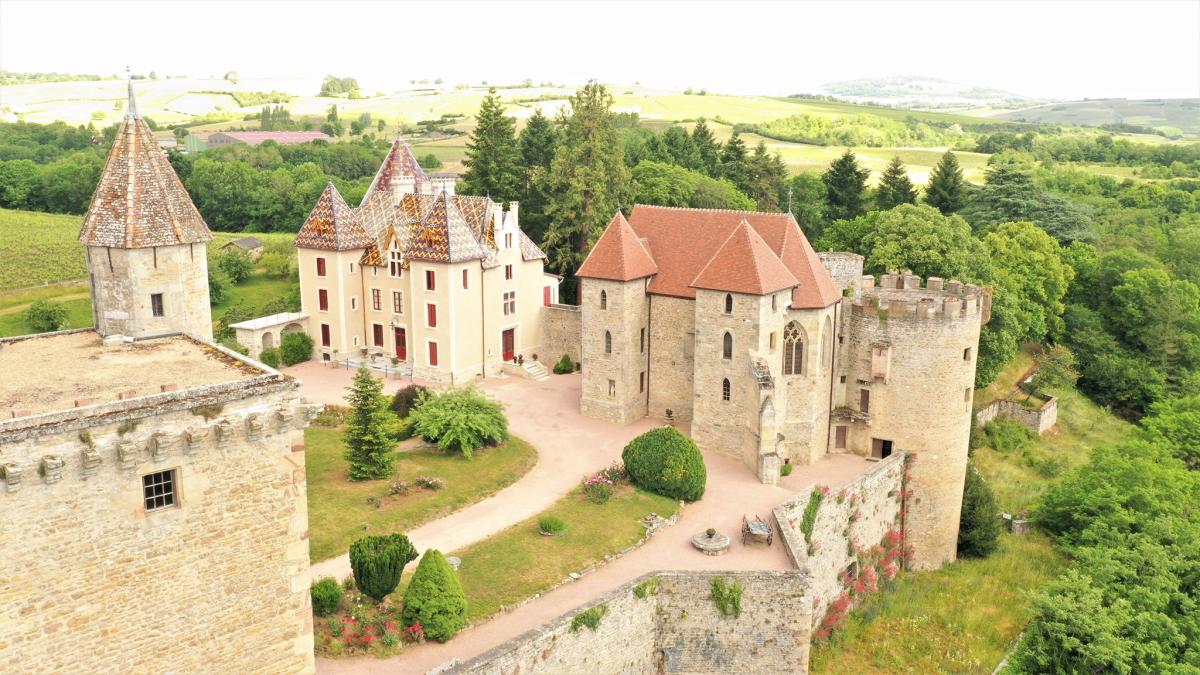Discover | Office de tourisme d'Autun et du Grand Autunois Morvan