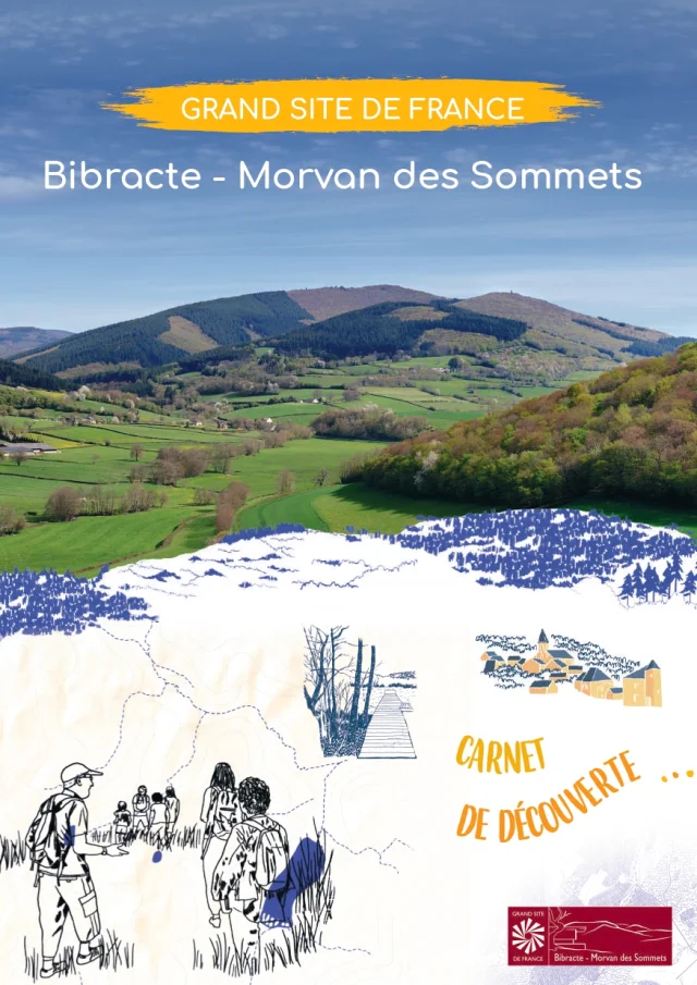 Horaires/Brochures | Office de tourisme d'Autun et du Grand Autunois Morvan